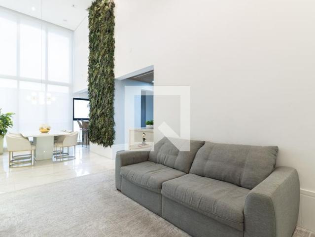 Apto, Vila Olímpia, 2 Quartos, 86 m2 São Paulo
