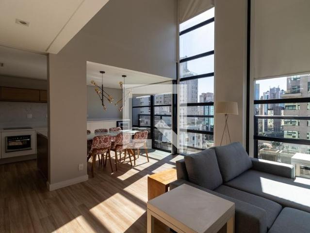Apto, Vila Olímpia, 2 Quartos, 87 m2 São Paulo