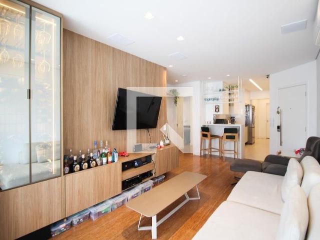 Apto, Vila Olímpia, 3 Quartos, 90 m2 São Paulo