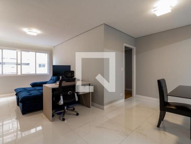 Apto, Vila Olímpia, 2 Quartos, 91 m2 São Paulo