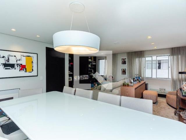 Apto, Vila Olímpia, 2 Quartos, 93 m2 São Paulo