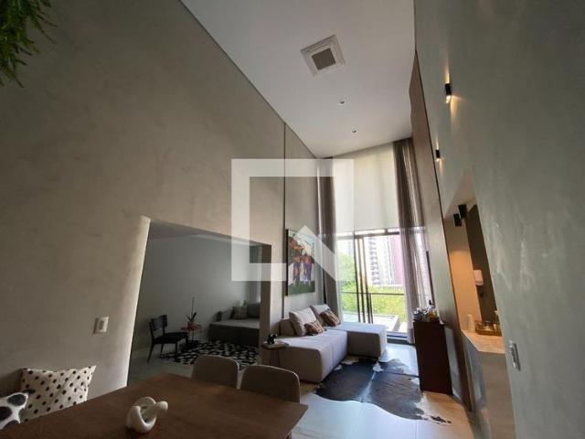 Apto, Vila Olímpia, 2 Quartos, 95 m2 São Paulo