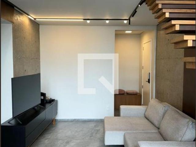 Apto, Vila Olímpia, 2 Quartos, 95 m2 São Paulo