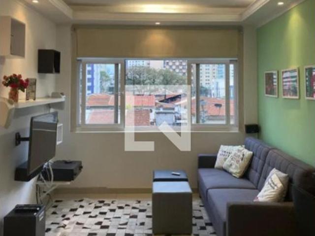Apto, Vila Olímpia, 2 Quartos, 96 m2 São Paulo
