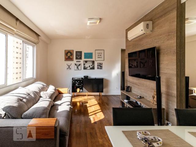 Apto, Vila Olímpia, 2 Quartos, 97 m2 São Paulo