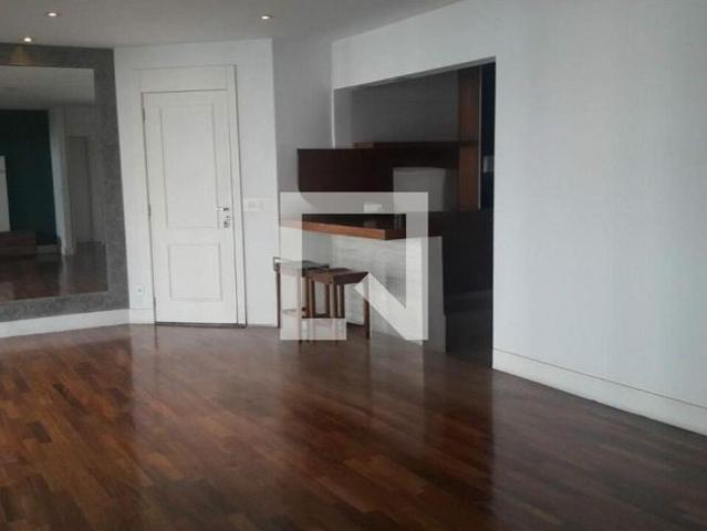 Apto, Vila Olímpia, 2 Quartos, 97 m2 São Paulo
