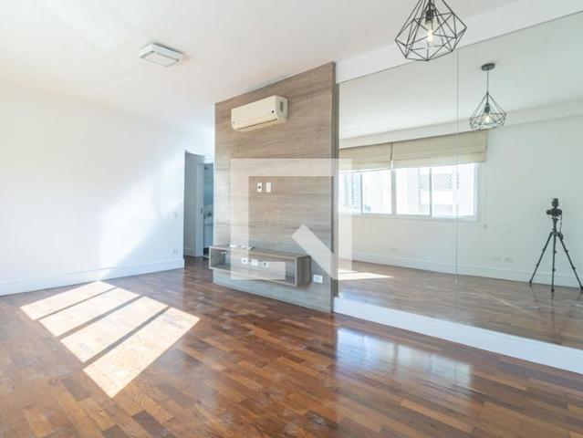 Apto, Vila Olímpia, 2 Quartos, 97 m2 São Paulo