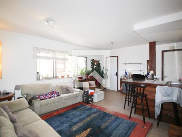 Apto, Vila Olímpia, 2 Quartos, 98 m2 São Paulo