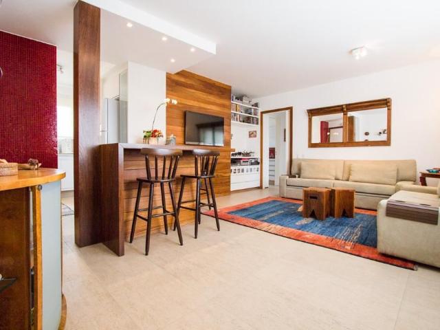 Apto, Vila Olímpia, 2 Quartos, 98 m2 São Paulo