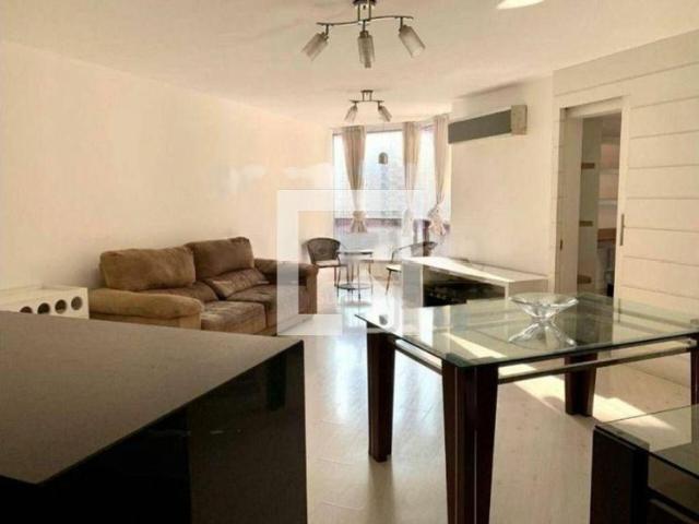 Apto, Vila Olímpia, 3 Quartos, 105 m2 São Paulo