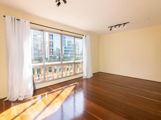 Apto, Vila Olímpia, 3 Quartos, 109 m2 São Paulo