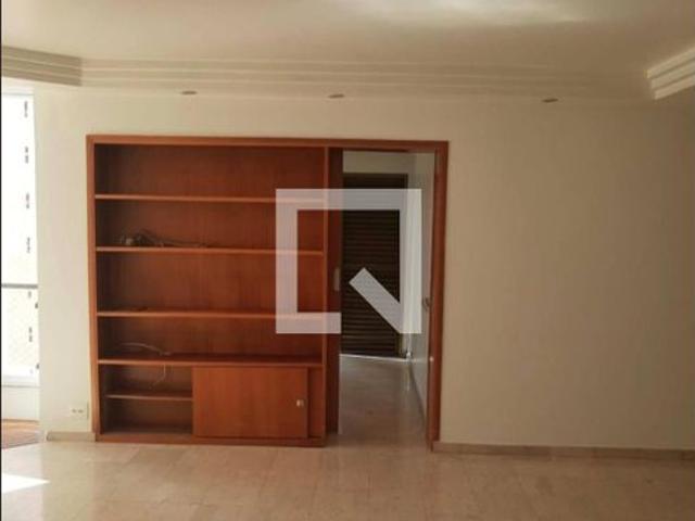 Apto, Vila Olímpia, 3 Quartos, 100 m2 São Paulo