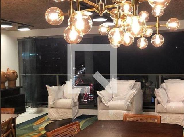 Apto, Vila Olímpia, 2 Quartos, 101 m2 São Paulo