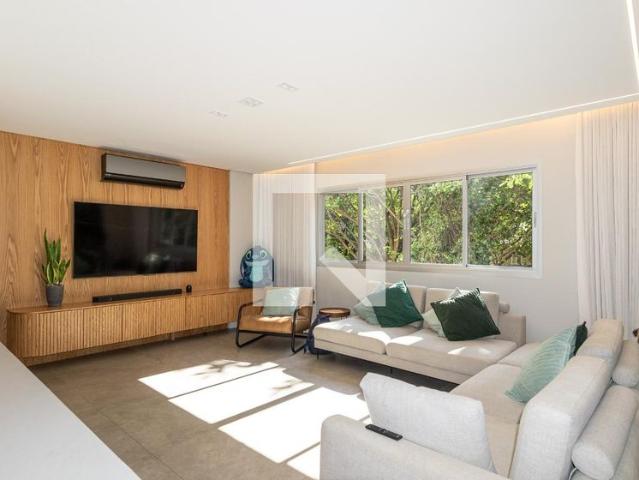 Apto, Vila Olímpia, 3 Quartos, 114 m2 São Paulo