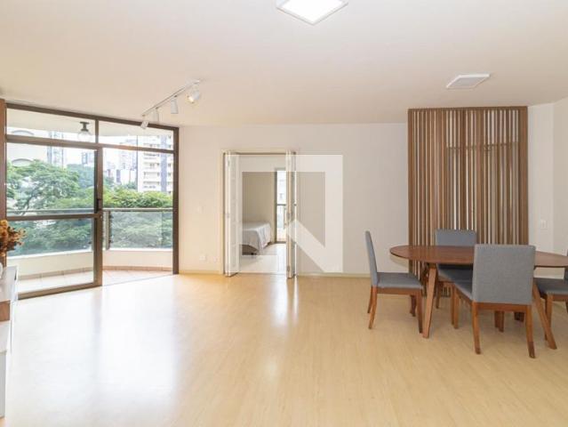 Apto, Vila Olímpia, 3 Quartos, 114 m2 São Paulo