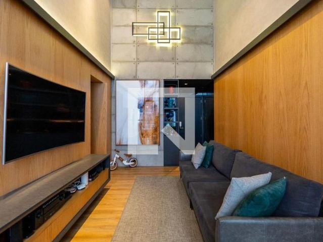 Apto, Vila Olímpia, 3 Quartos, 115 m2 São Paulo