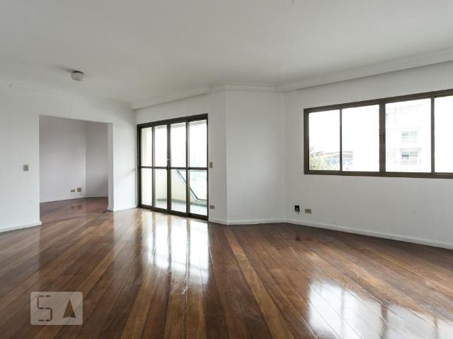 Apto, Vila Olímpia, 3 Quartos, 117 m2 São Paulo