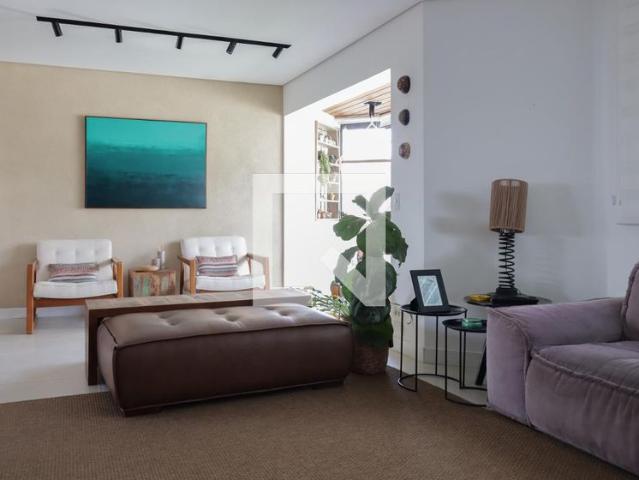 Apto, Vila Olímpia, 3 Quartos, 118 m2 São Paulo