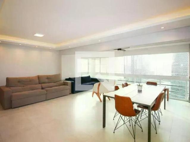 Apto, Vila Olímpia, 3 Quartos, 110 m2 São Paulo