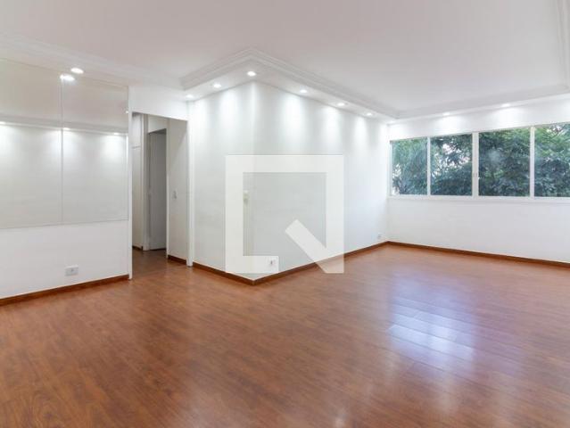 Apto, Vila Olímpia, 3 Quartos, 110 m2 São Paulo