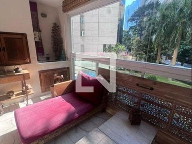 Apto, Vila Olímpia, 3 Quartos, 111 m2 São Paulo