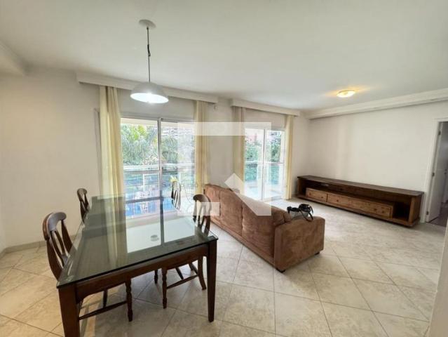 Apto, Vila Olímpia, 3 Quartos, 111 m2 São Paulo