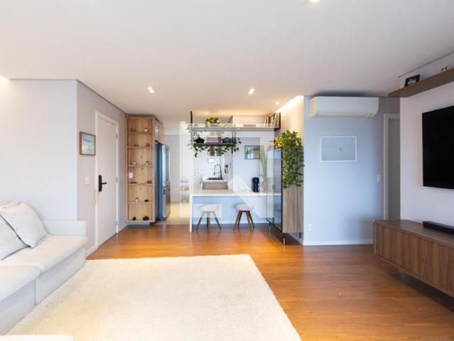 Apto, Vila Olímpia, 3 Quartos, 112 m2 São Paulo