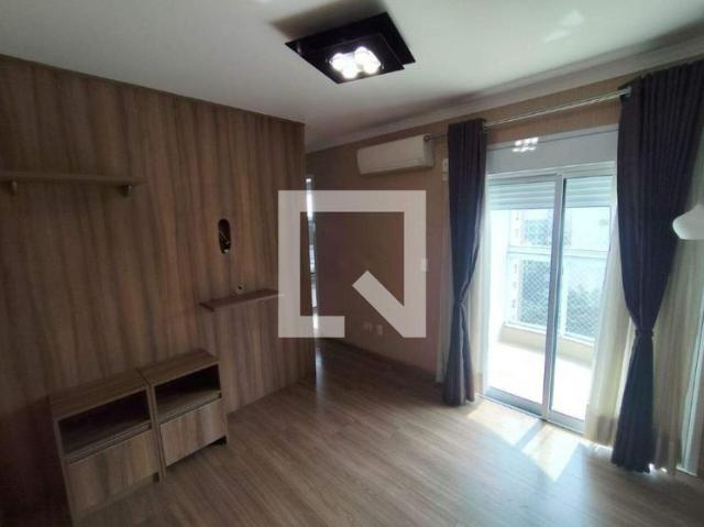 Apto, Vila Olímpia, 3 Quartos, 124 m2 São Paulo