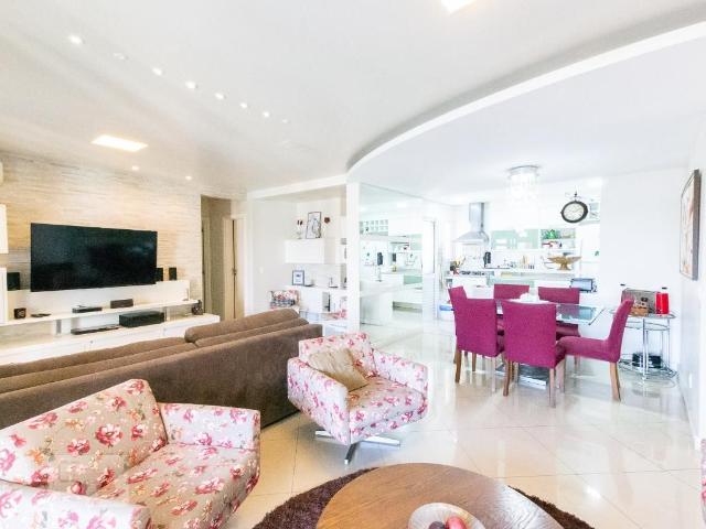 Apto, Vila Olímpia, 3 Quartos, 125 m2 São Paulo