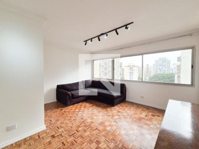 Apto, Vila Olímpia, 3 Quartos, 125 m2 São Paulo