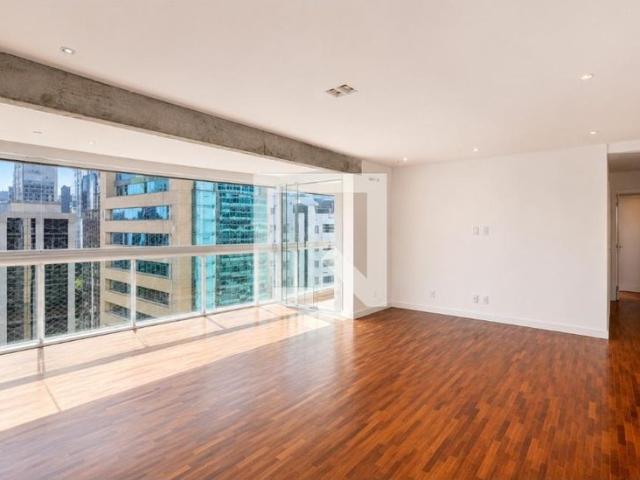 Apto, Vila Olímpia, 3 Quartos, 126 m2 São Paulo