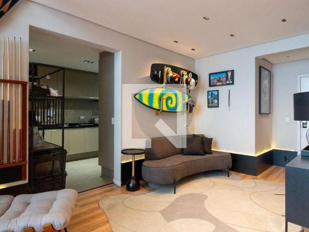 Apto, Vila Olímpia, 3 Quartos, 127 m2 São Paulo