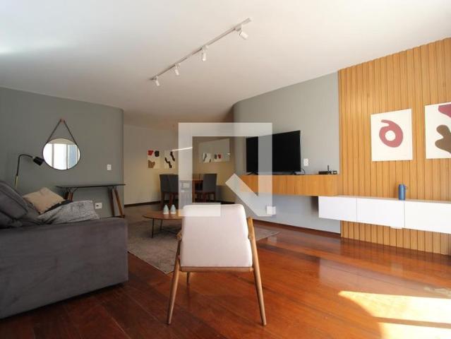 Apto, Vila Olímpia, 3 Quartos, 122 m2 São Paulo