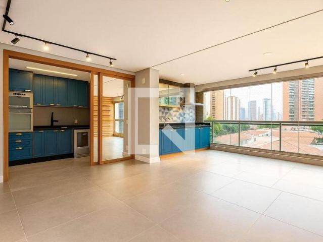 Apto, Vila Olímpia, 3 Quartos, 134 m2 São Paulo