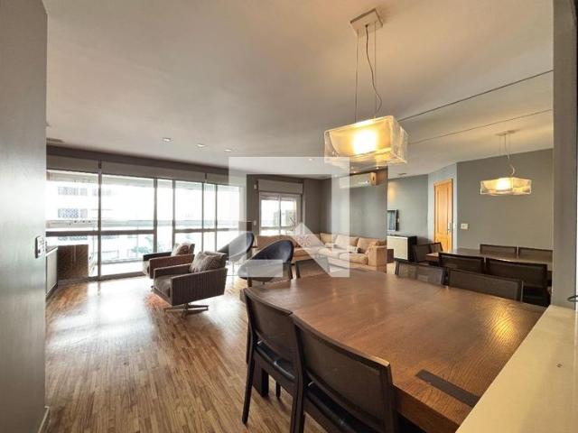 Apto, Vila Olímpia, 3 Quartos, 130 m2 São Paulo
