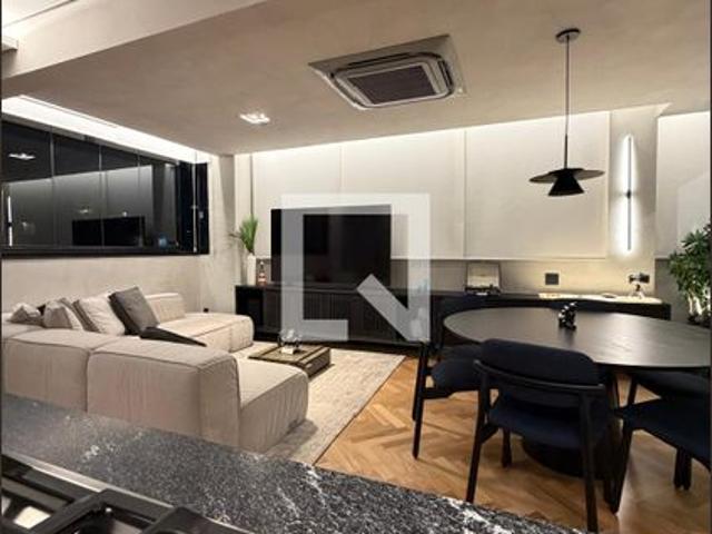 Apto, Vila Olímpia, 3 Quartos, 130 m2 São Paulo