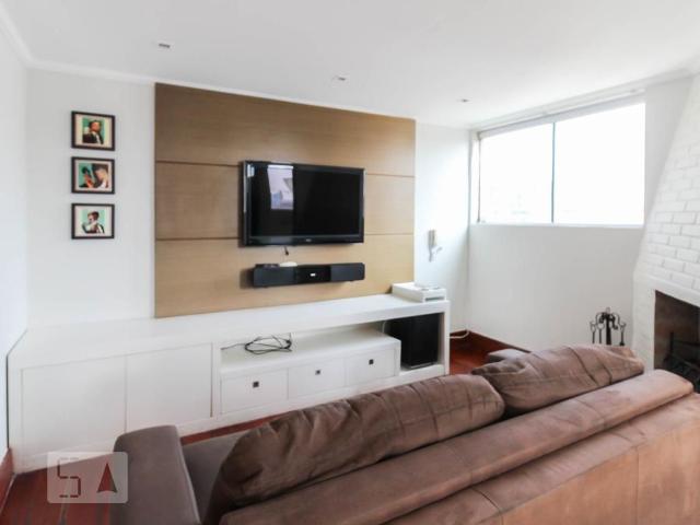 Apto, Vila Olímpia, 3 Quartos, 130 m2 São Paulo