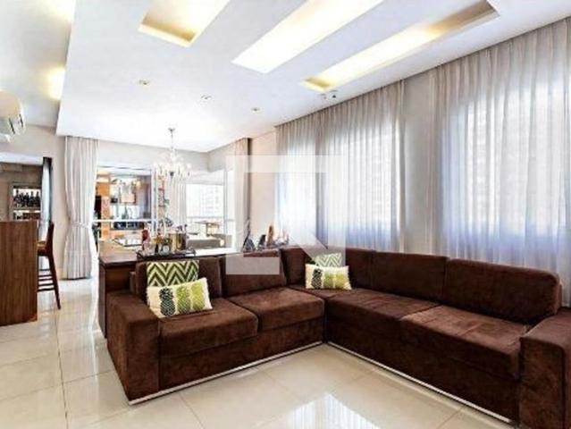 Apto, Vila Olímpia, 3 Quartos, 132 m2 São Paulo