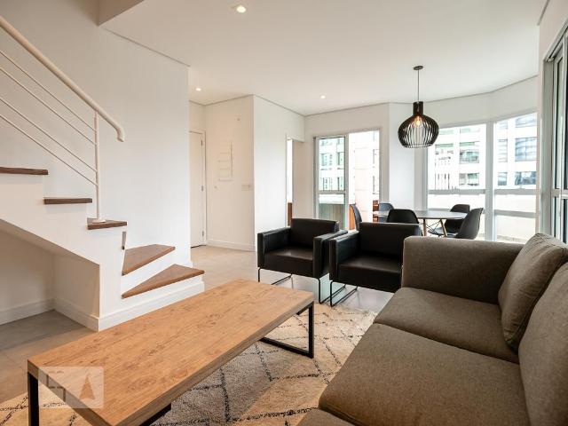 Apto, Vila Olímpia, 3 Quartos, 133 m2 São Paulo