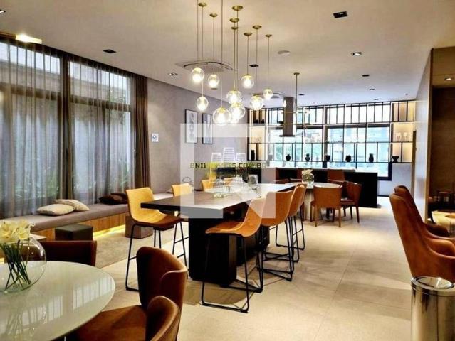 Apto, Vila Olímpia, 3 Quartos, 146 m2 São Paulo