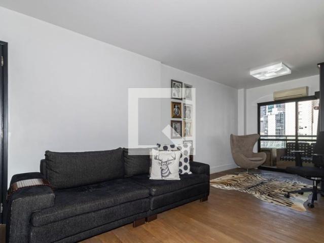 Apto, Vila Olímpia, 3 Quartos, 146 m2 São Paulo
