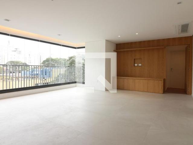 Apto, Vila Olímpia, 3 Quartos, 147 m2 São Paulo