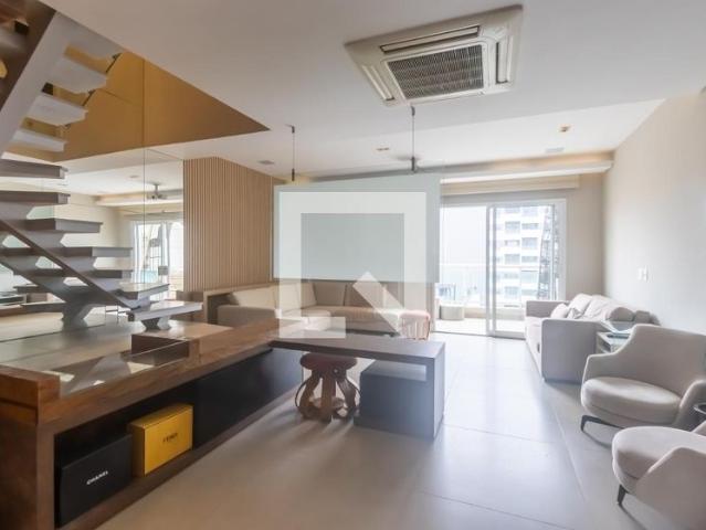 Apto, Vila Olímpia, 3 Quartos, 154 m2 São Paulo