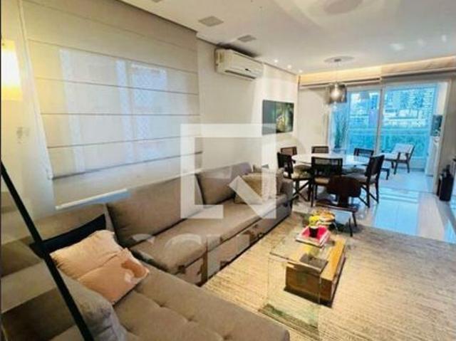 Apto, Vila Olímpia, 3 Quartos, 154 m2 São Paulo