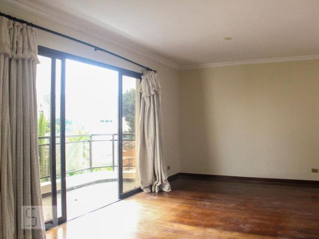 Apto, Vila Olímpia, 3 Quartos, 156 m2 São Paulo