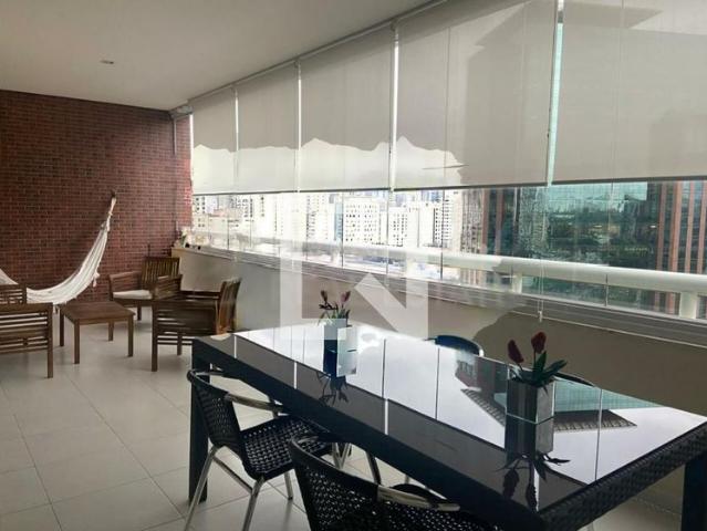 Apto, Vila Olímpia, 3 Quartos, 151 m2 São Paulo