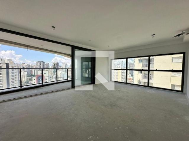 Apto, Vila Olímpia, 3 Quartos, 152 m2 São Paulo