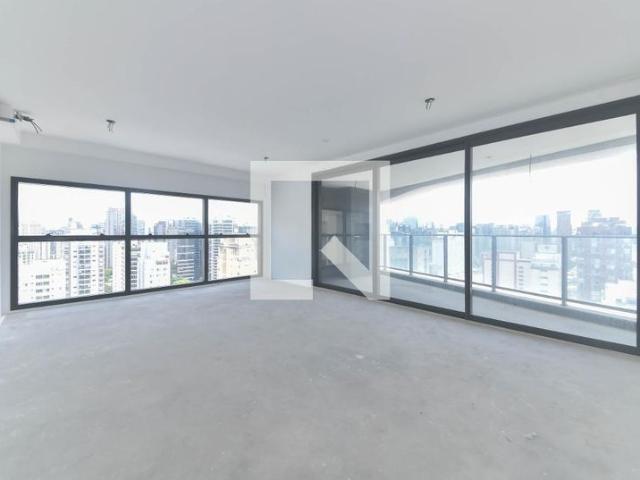 Apto, Vila Olímpia, 3 Quartos, 152 m2 São Paulo