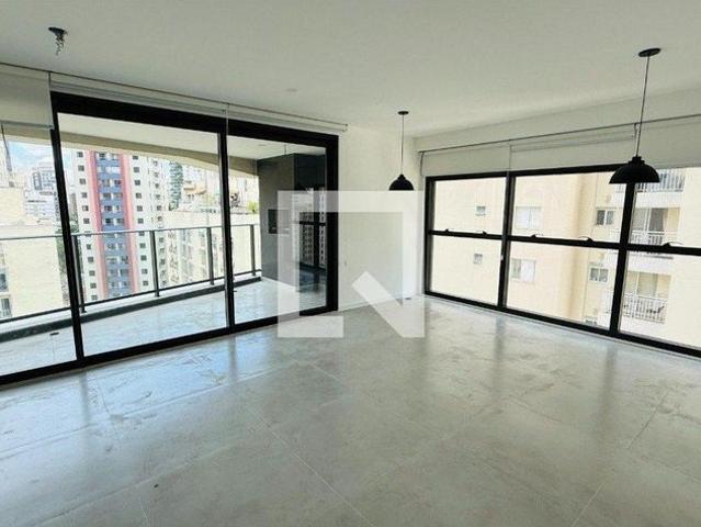 Apto, Vila Olímpia, 3 Quartos, 152 m2 São Paulo