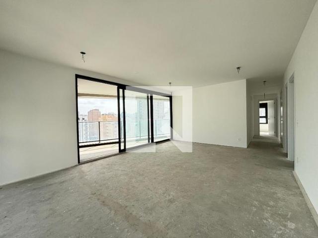 Apto, Vila Olímpia, 3 Quartos, 152 m2 São Paulo